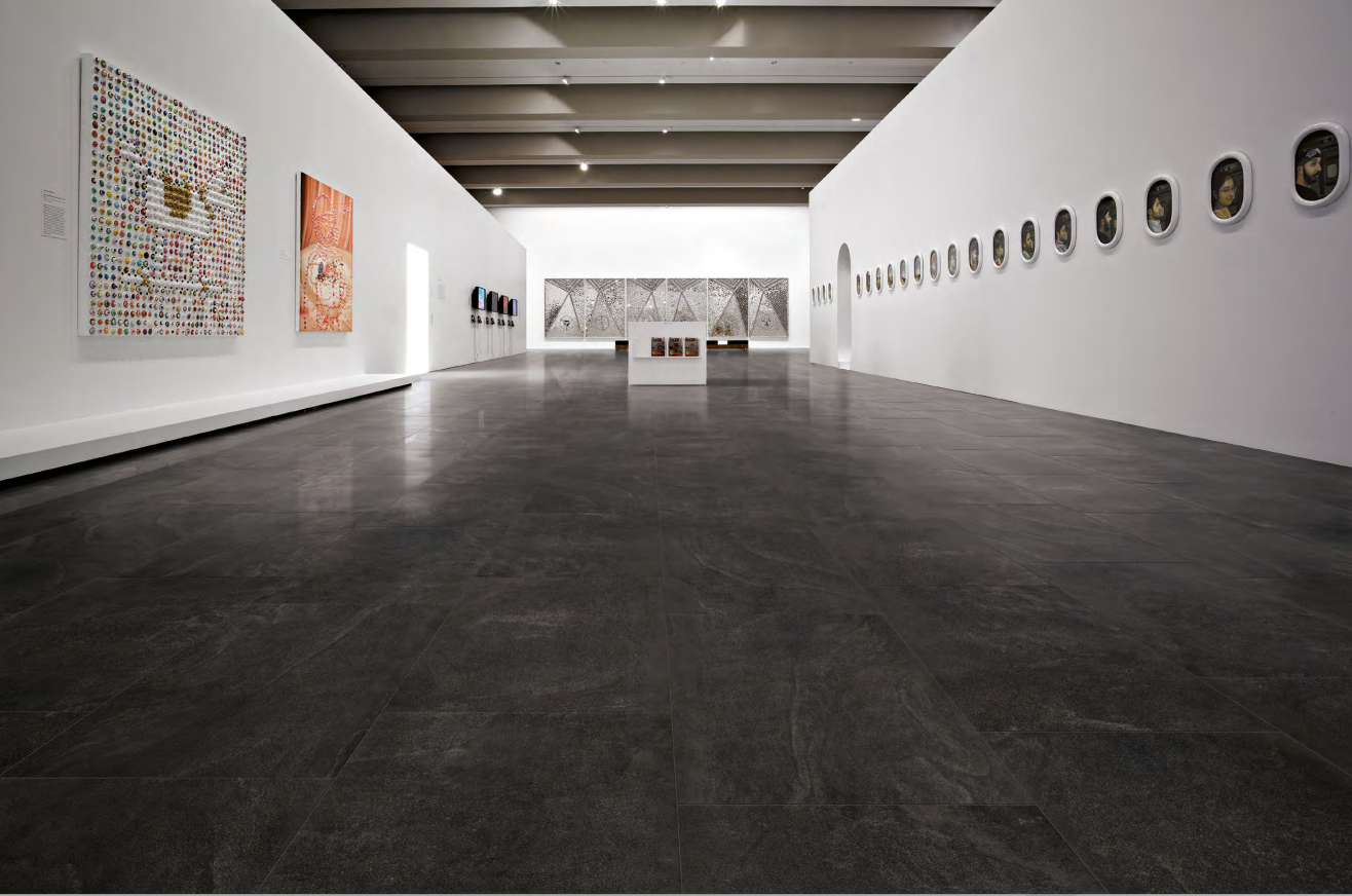 Design Stone | SURFACE STATEMENT